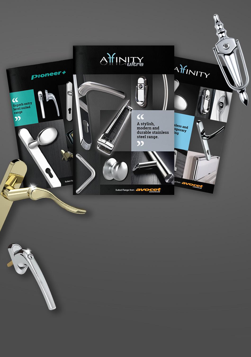 AVOCET ABS by NationalSeal - Issuu