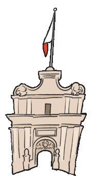 Malta Map | Rabat & Mdina by Malta Tourism Authority - Issuu