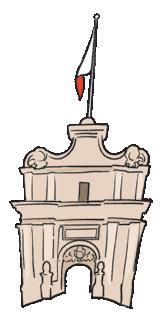 Malta Map | Bugibba by Malta Tourism Authority - Issuu