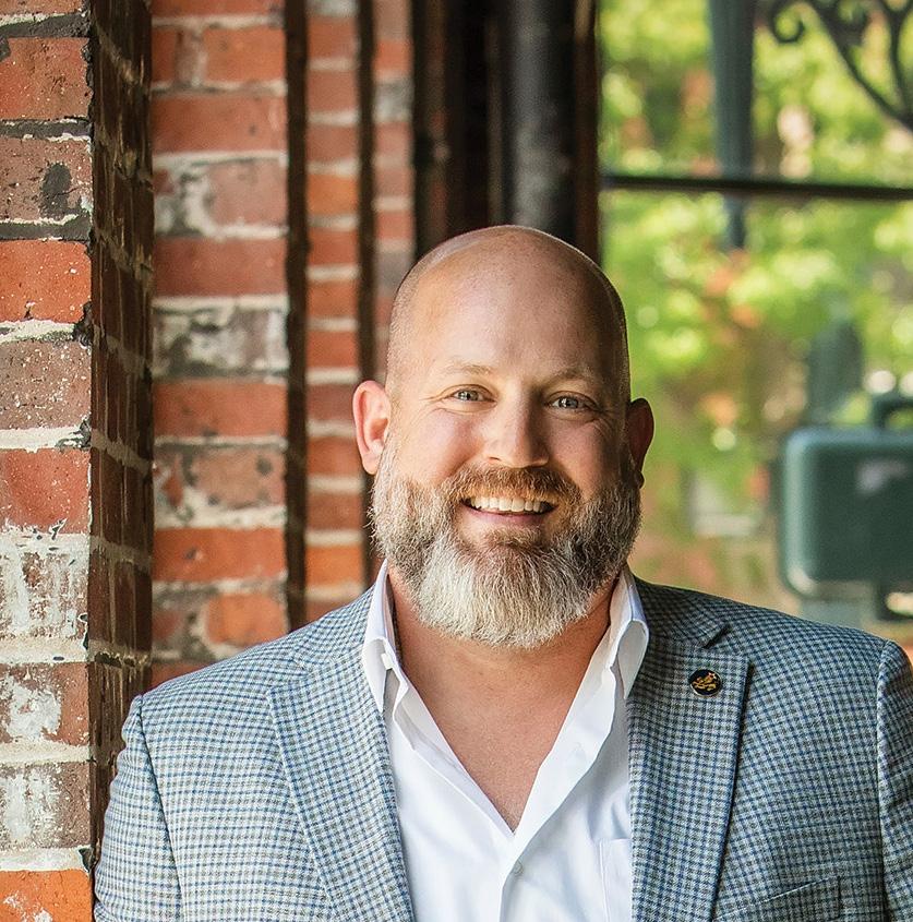 Elevated Oasis - Magazine by Broker Asheville - Issuu