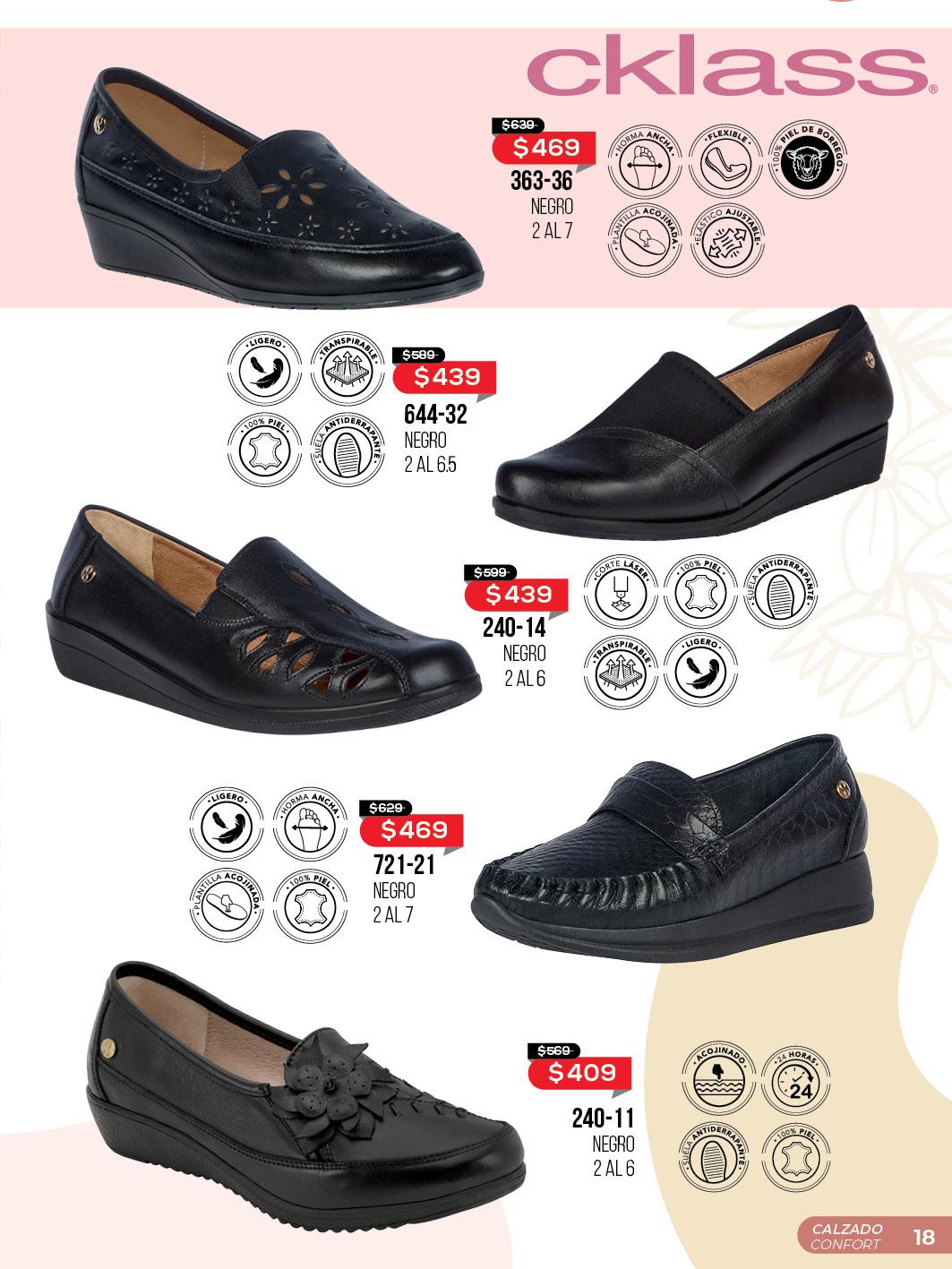 Promoción de la Semana by Cklass Oficial - Issuu