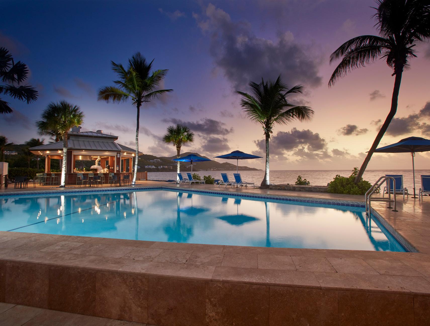 Oceans Carina Bay - Digital Brochure by Divi Resorts - Issuu