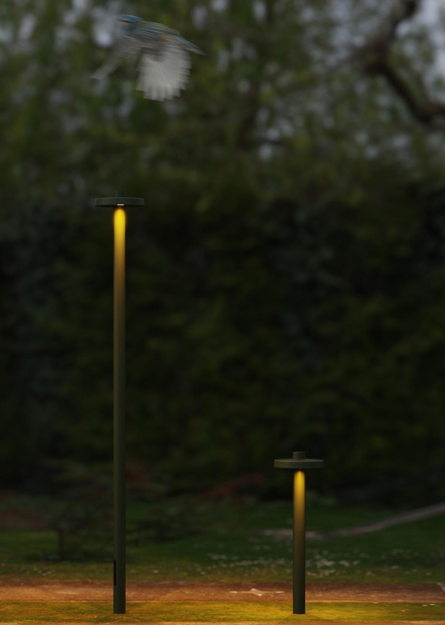 Brochure Needoo by Artemide - Issuu