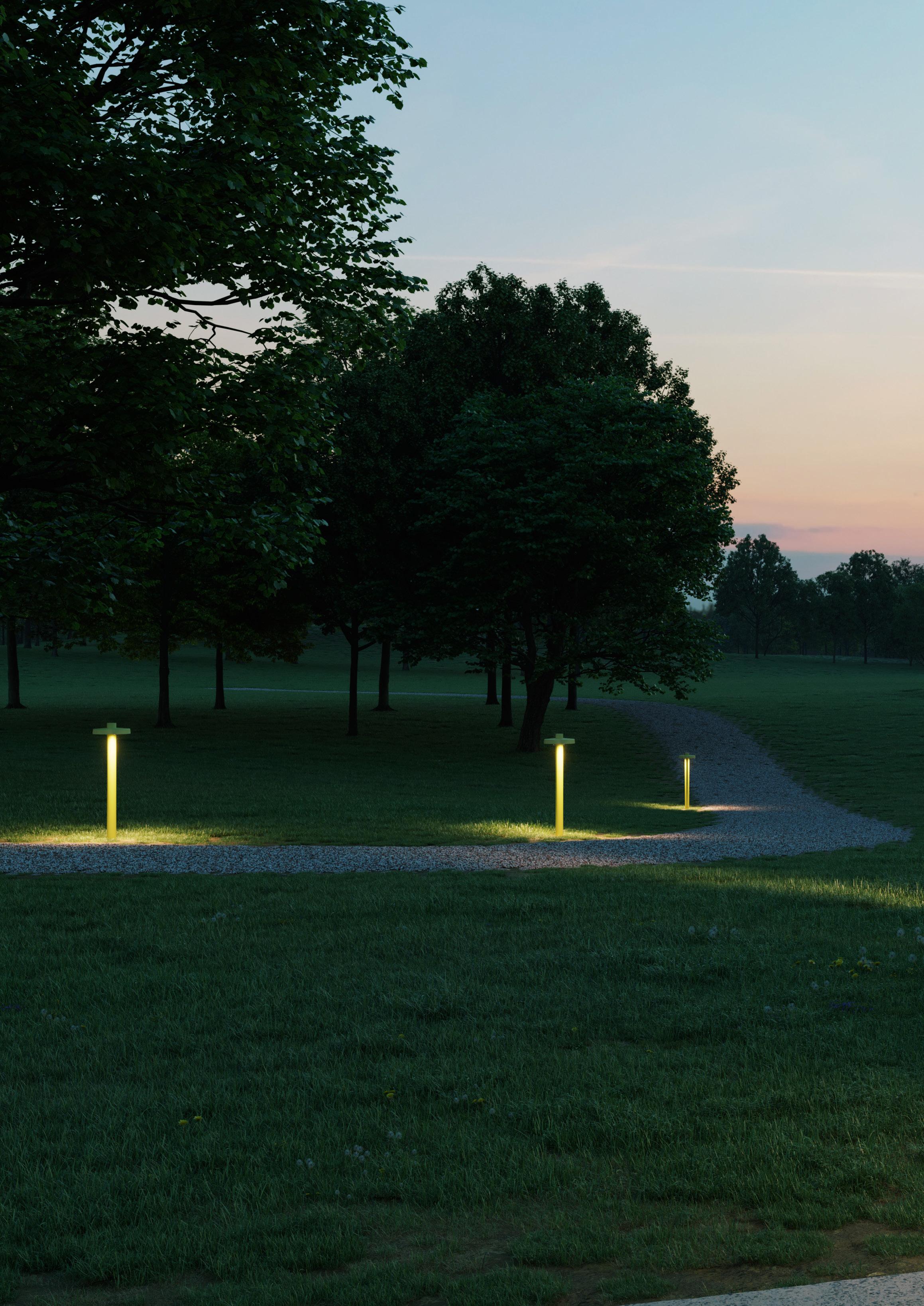 Brochure Needoo by Artemide - Issuu