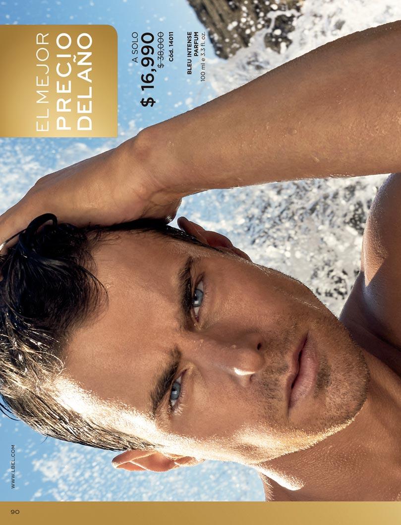 Catálogo L'Bel Chile C09 by SomosBelcorp - Issuu