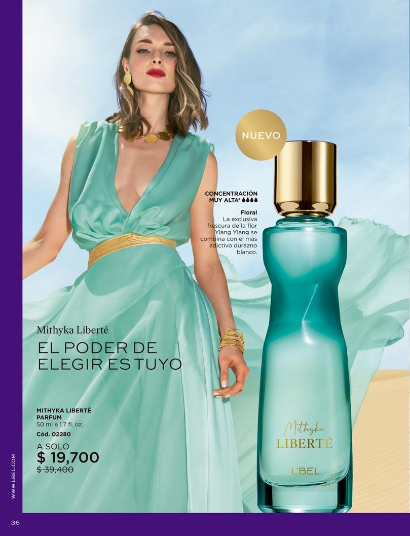 Catálogo L'Bel Chile C09 by SomosBelcorp - Issuu