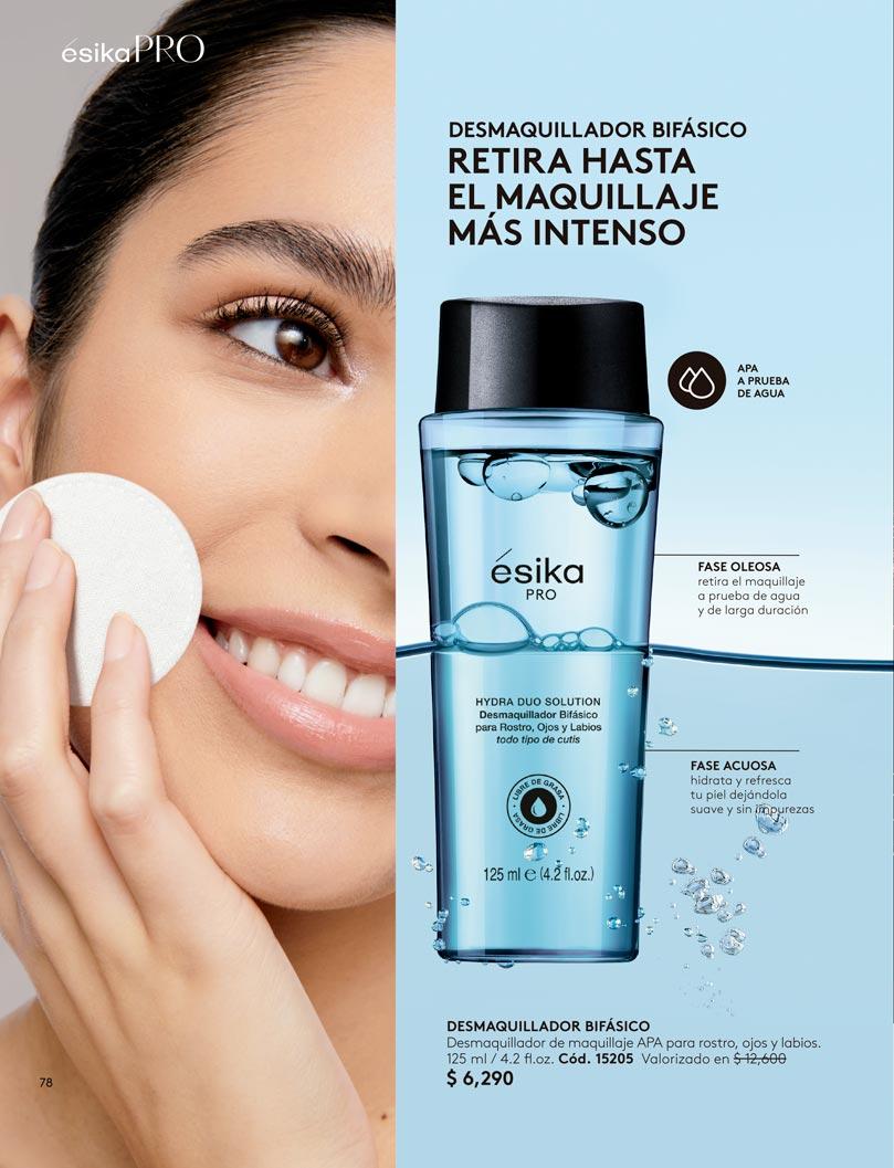 Catálogo Ésika Chile C09 by SomosBelcorp - Issuu