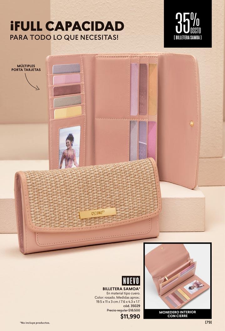 Catálogo Cyzone Chile C09 by SomosBelcorp - Issuu