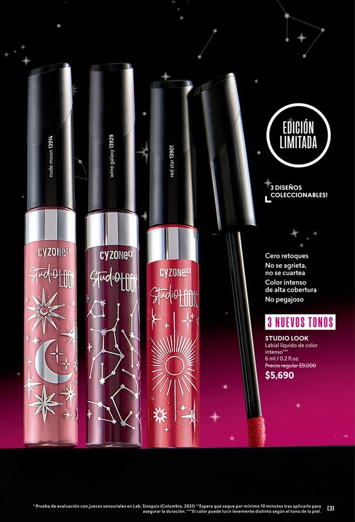 Catálogo Cyzone Chile C09 by SomosBelcorp - Issuu