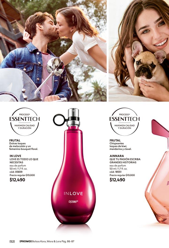 Catálogo Cyzone Chile C09 by SomosBelcorp - Issuu