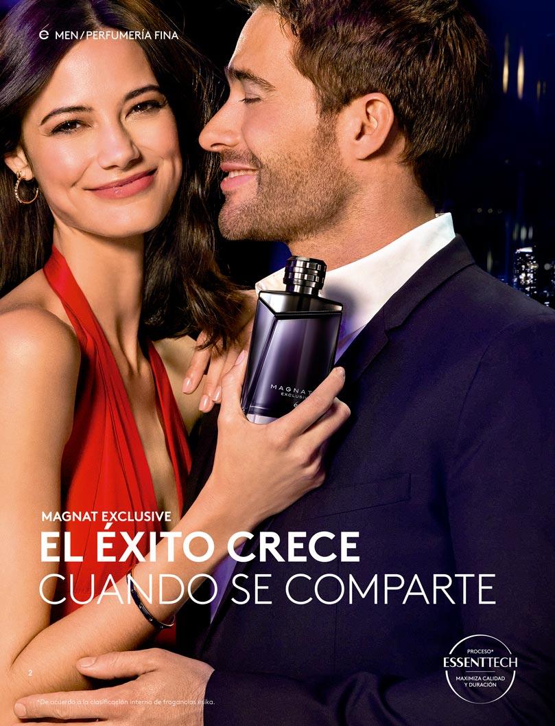 Catálogo Ésika Colombia C09 by SomosBelcorp - Issuu