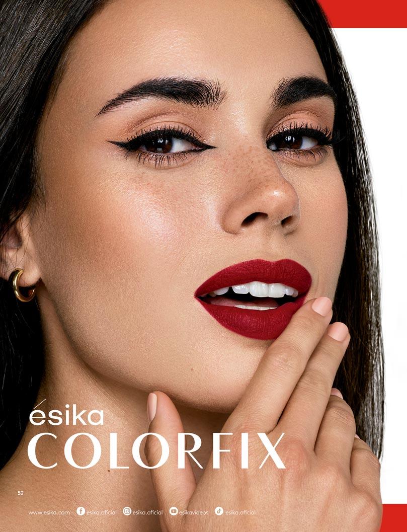 Catálogo Ésika Colombia C09 by SomosBelcorp - Issuu