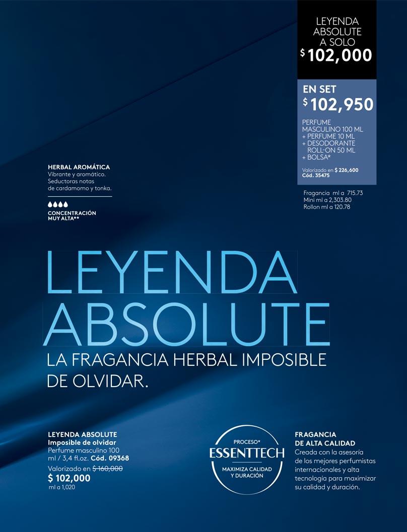 Catálogo Ésika Colombia C09 by SomosBelcorp - Issuu