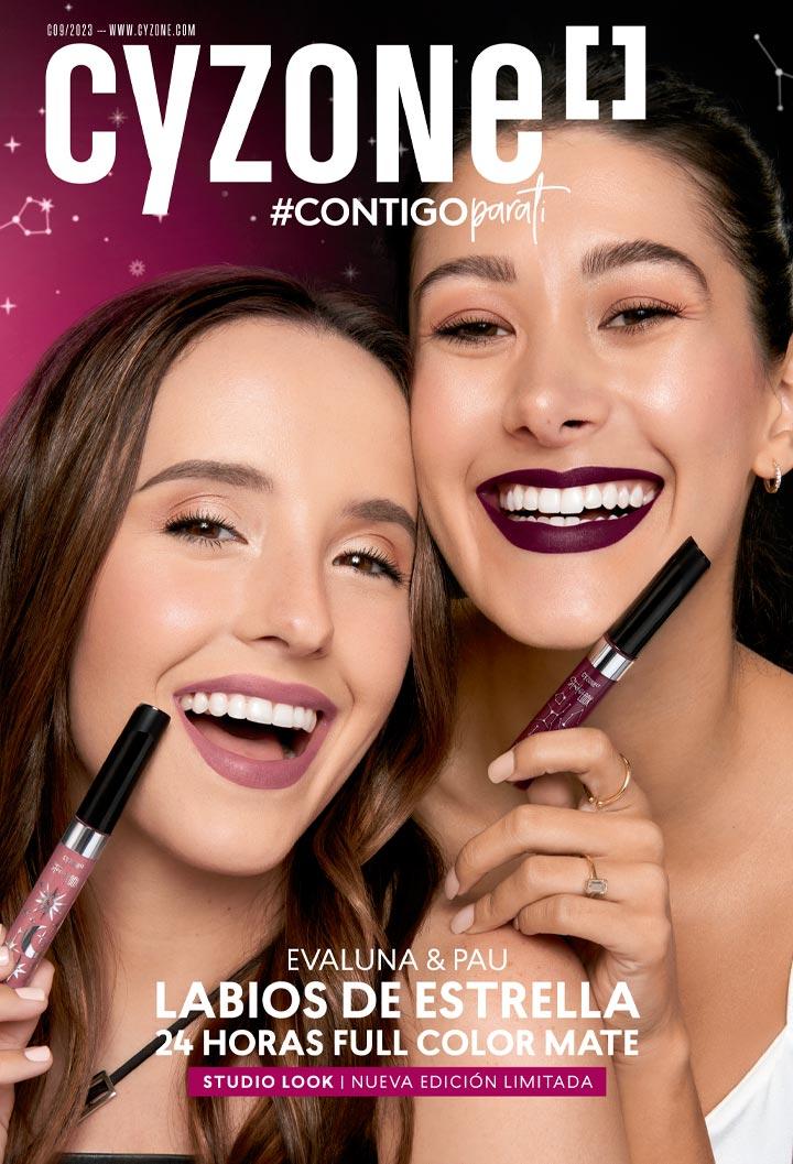 Catálogo Cyzone Colombia C09 by SomosBelcorp - Issuu