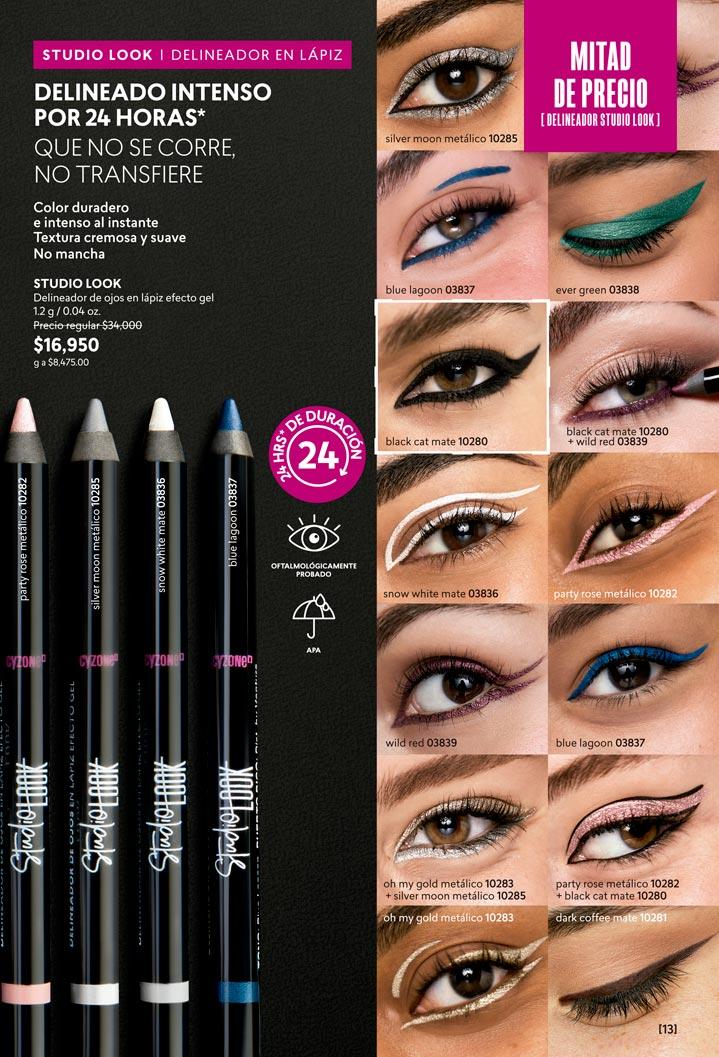 Catálogo Cyzone Colombia C09 by SomosBelcorp - Issuu