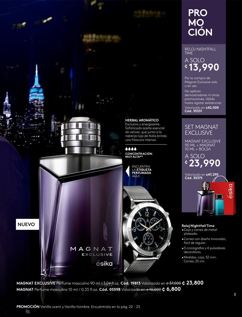 Catálogo Ésika Costa Rica C09 by SomosBelcorp - Issuu