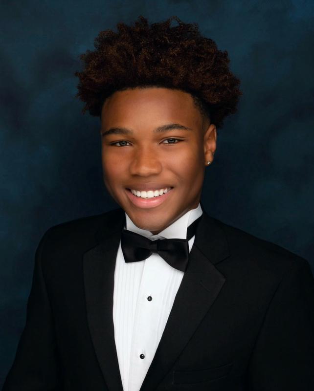 JAMIR ROLLE No Limits - Issuu