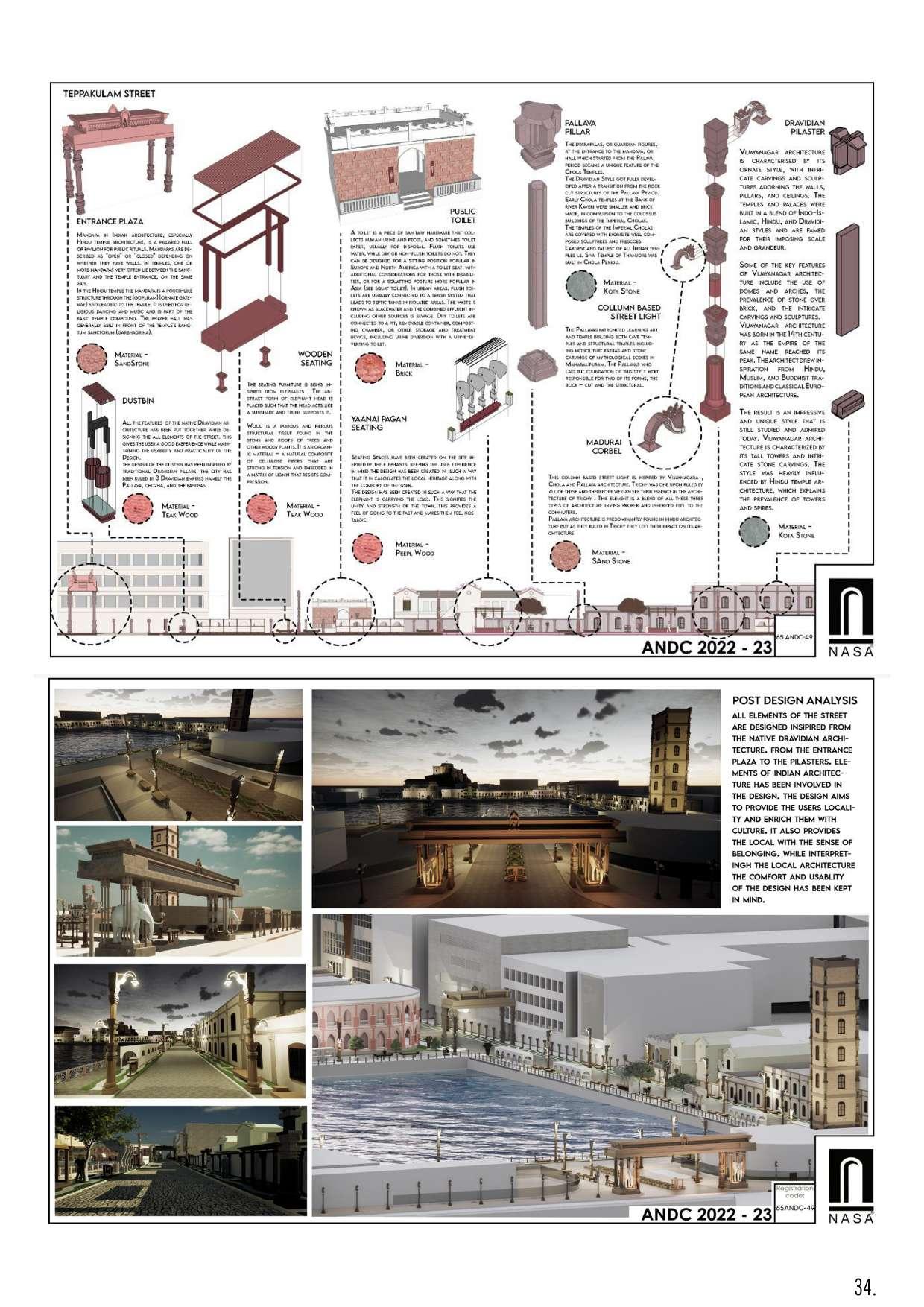 NIMITA MEHTA l ARCHITECTURE PORTFOLIO l 2020-2023 by Nimita Mehta - Issuu