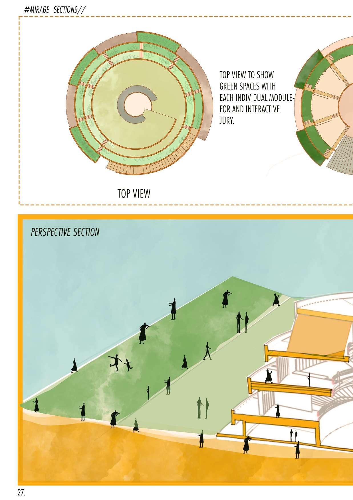 NIMITA MEHTA l ARCHITECTURE PORTFOLIO l 2020-2023 by Nimita Mehta - Issuu