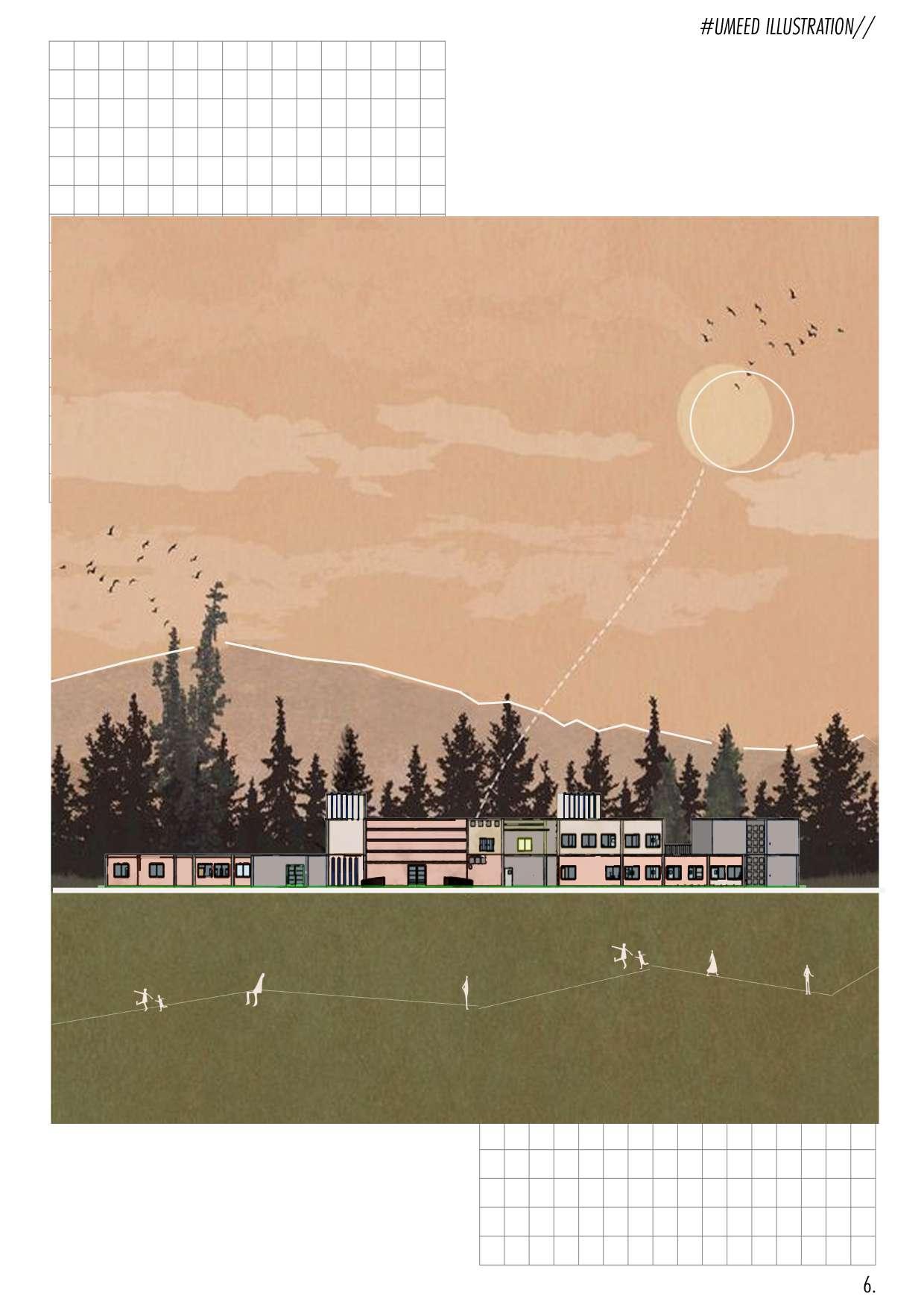 NIMITA MEHTA l ARCHITECTURE PORTFOLIO l 2020-2023 by Nimita Mehta - Issuu