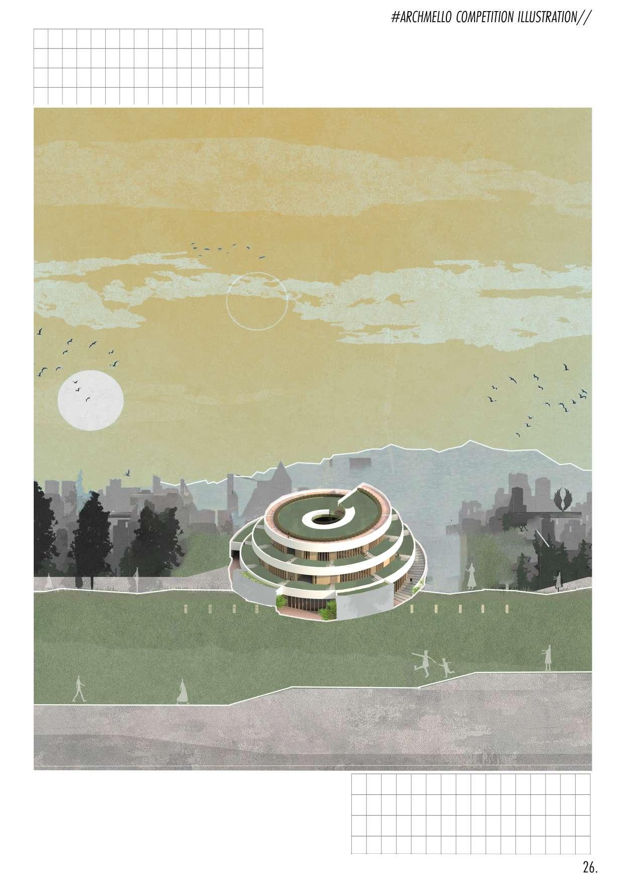 NIMITA MEHTA l ARCHITECTURE PORTFOLIO l 2020-2023 by Nimita Mehta - Issuu