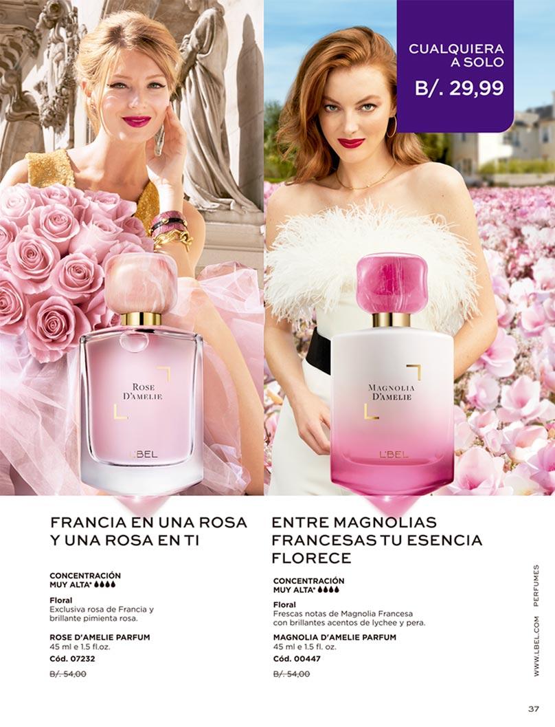 Catálogo L'Bel Panamá C09 by SomosBelcorp - Issuu