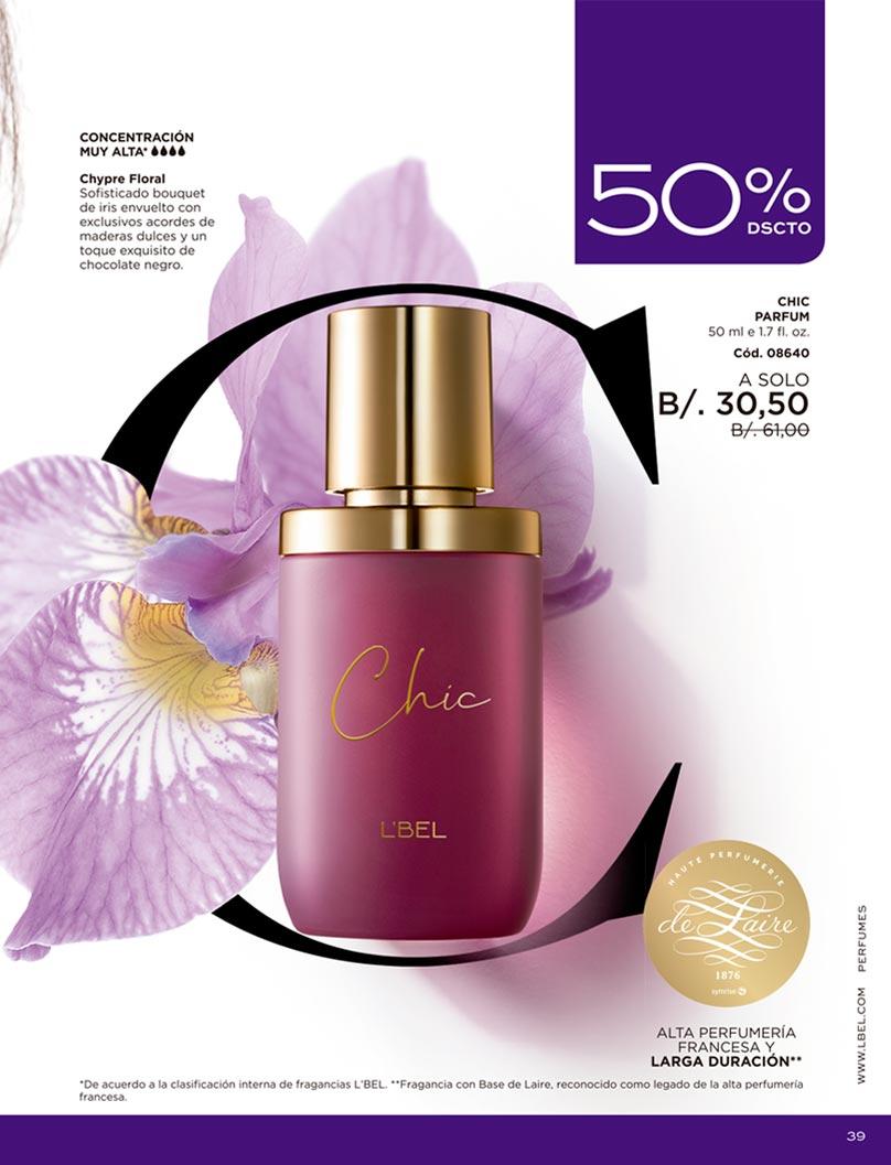 Catálogo L'Bel Panamá C09 by SomosBelcorp - Issuu