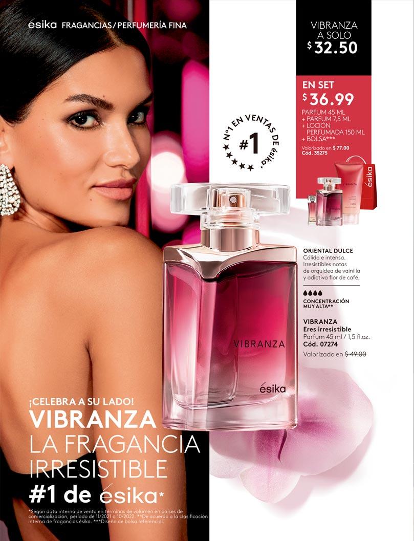 Catálogo Ésika El Salvador C09 by SomosBelcorp - Issuu