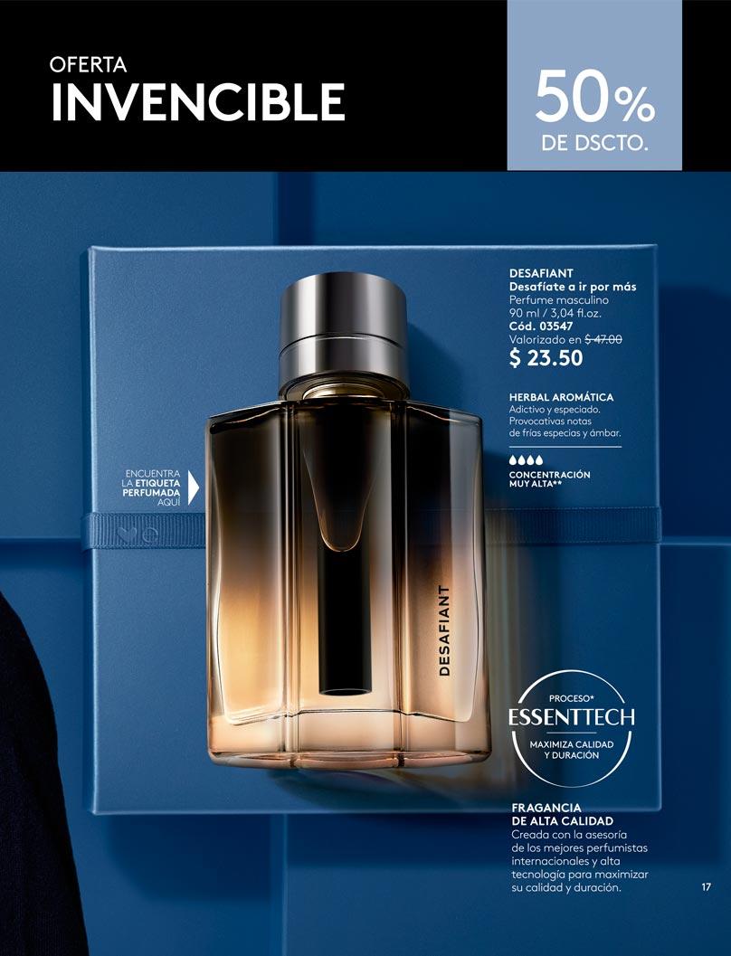 Catálogo Ésika El Salvador C09 by SomosBelcorp - Issuu