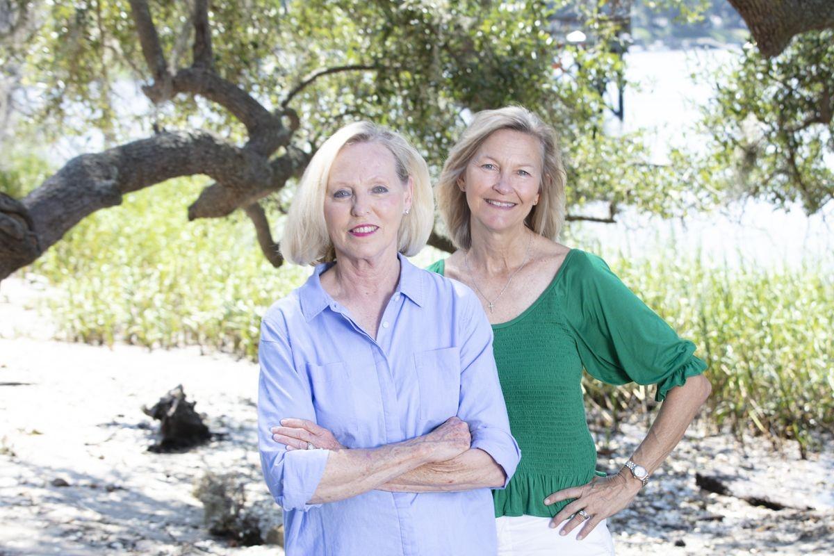 Bonnie Bogart & Lisa Sulka Present Homes & Life Magazine by Homes ...