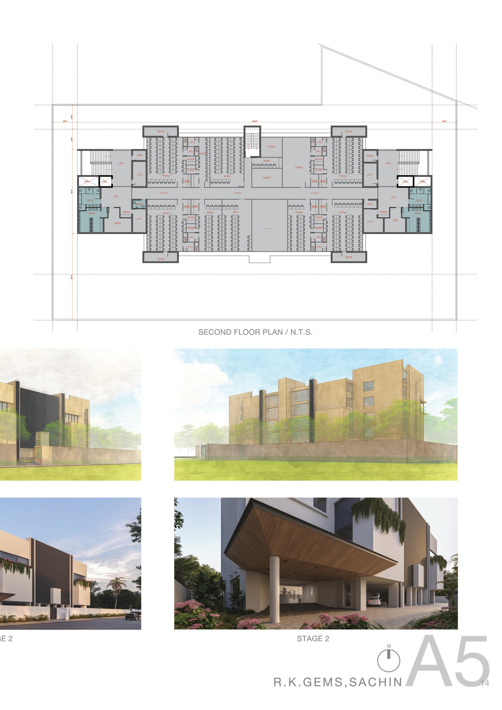 INTERNSHIP PORTFOLIO by Priyanka Jagtap - Issuu