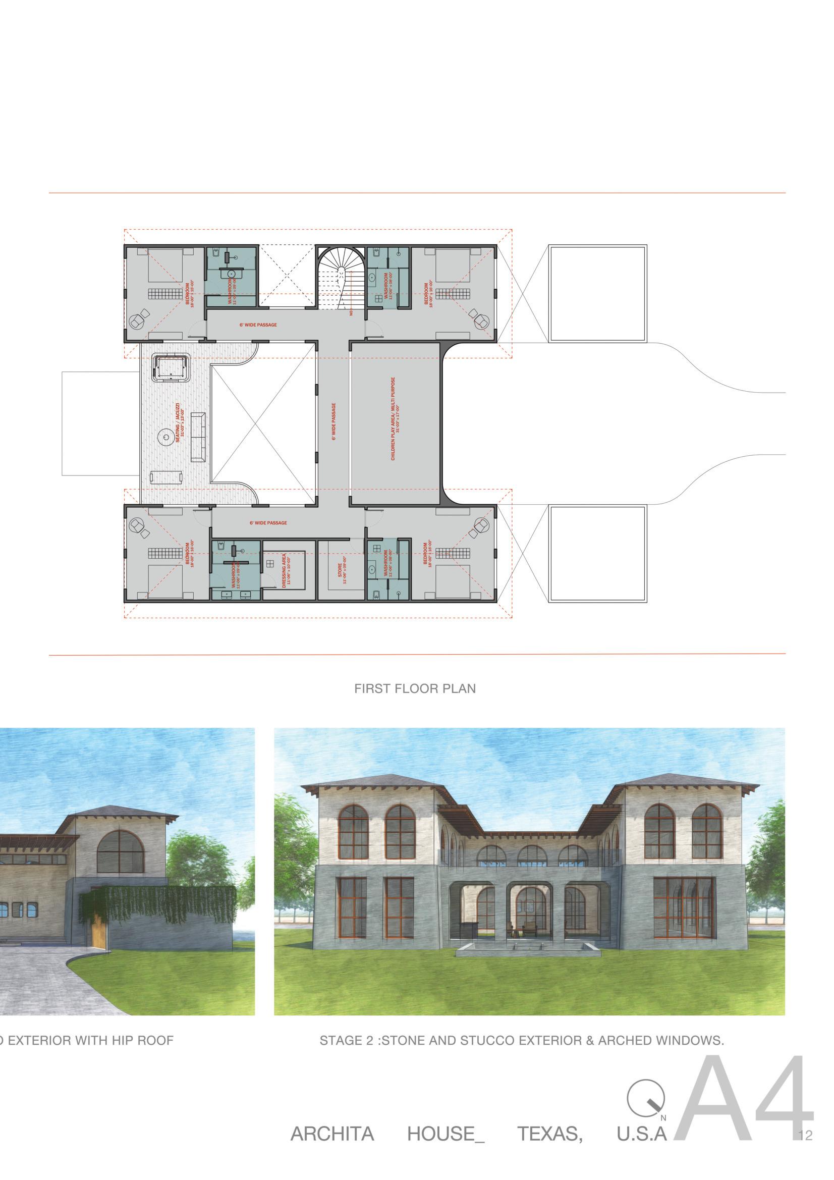 INTERNSHIP PORTFOLIO by Priyanka Jagtap - Issuu