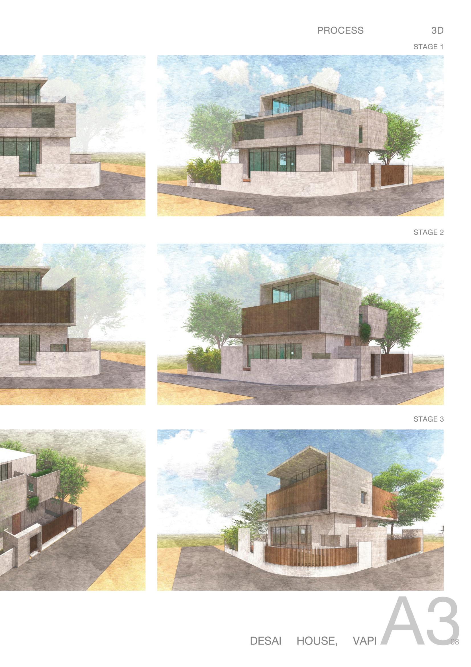 INTERNSHIP PORTFOLIO by Priyanka Jagtap - Issuu