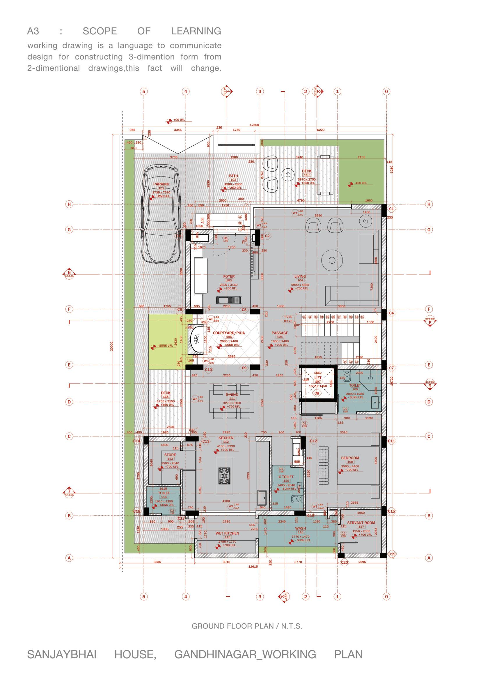 INTERNSHIP PORTFOLIO by Priyanka Jagtap - Issuu