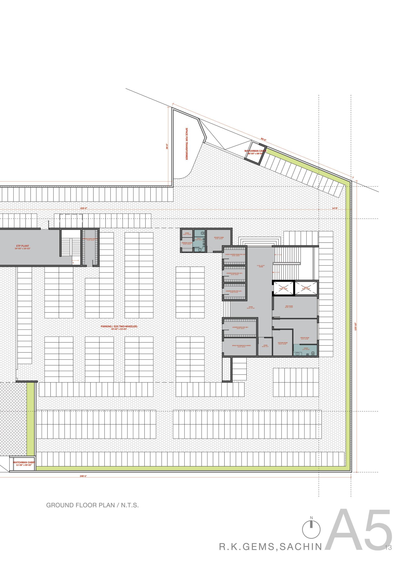 INTERNSHIP PORTFOLIO by Priyanka Jagtap - Issuu