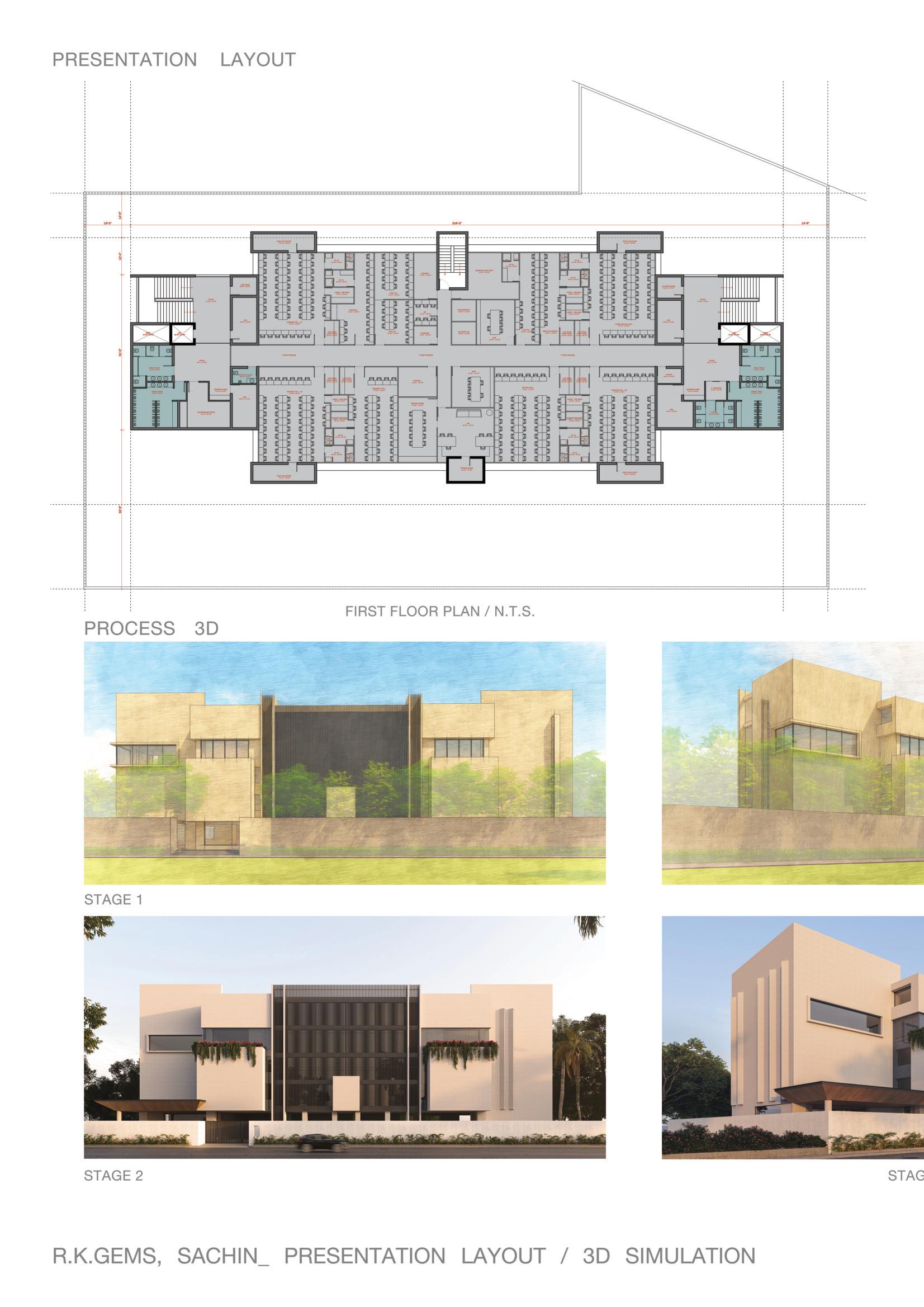 INTERNSHIP PORTFOLIO by Priyanka Jagtap - Issuu