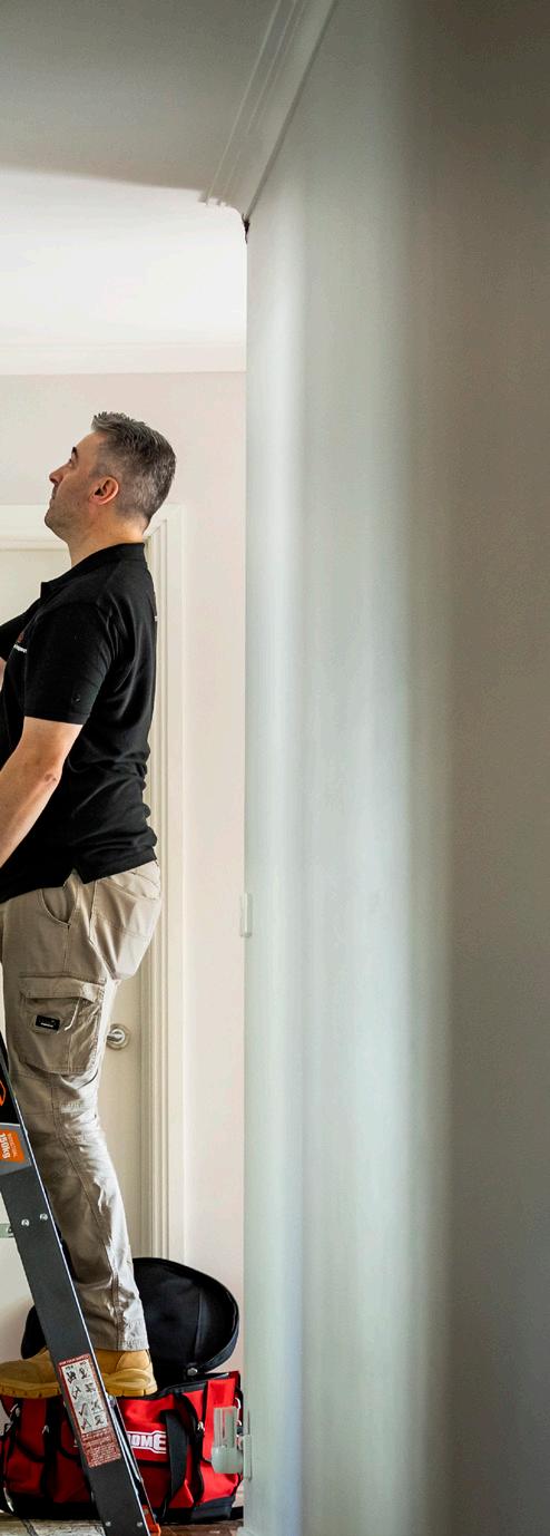 Detector Inspector Rental Provider Information Pack by Detector ...