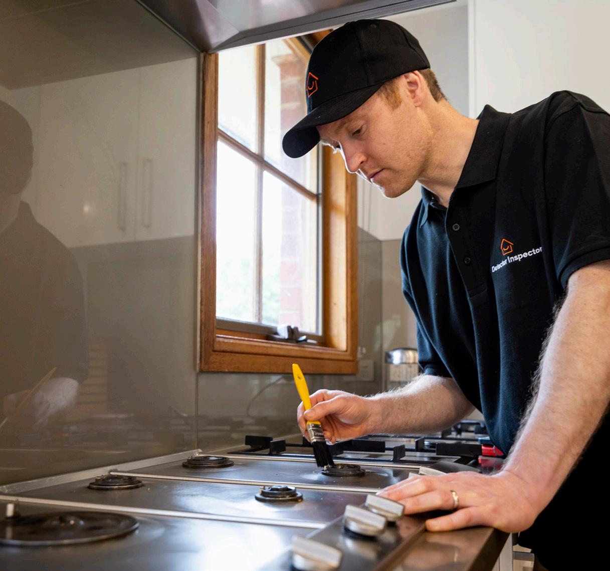 Detector Inspector Rental Provider Information Pack by Detector ...