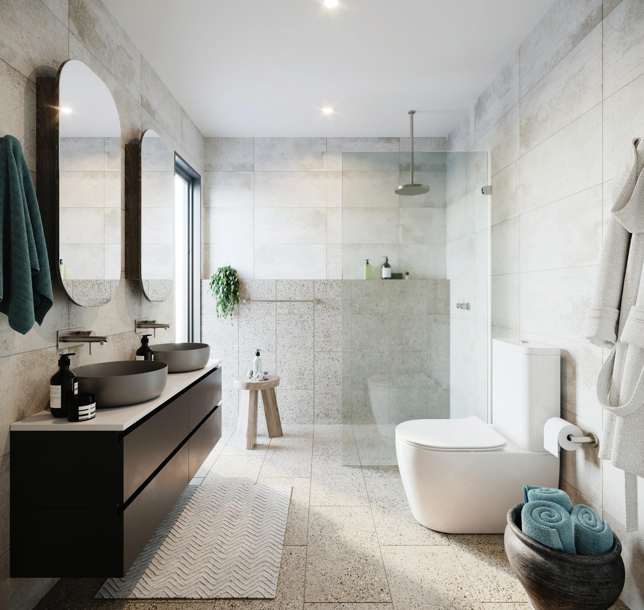 Beaumont Tiles Complete Bathroom Packages by Beaumont Tiles - Issuu