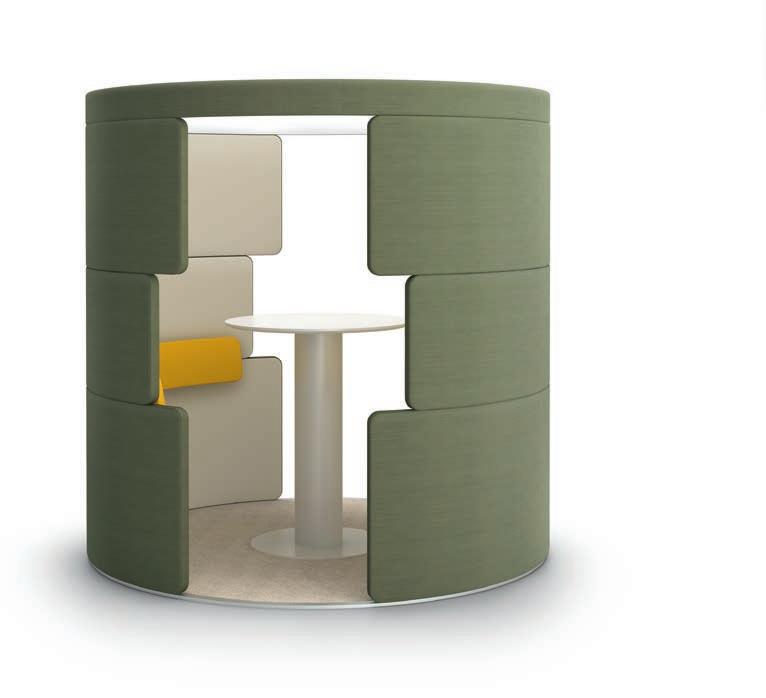 fiche-technique-bene-parcs-toguna by Bene Office - Issuu