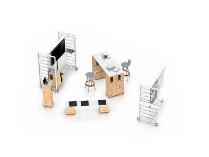 fiche-technique-bene-frames-board by Bene Office - Issuu