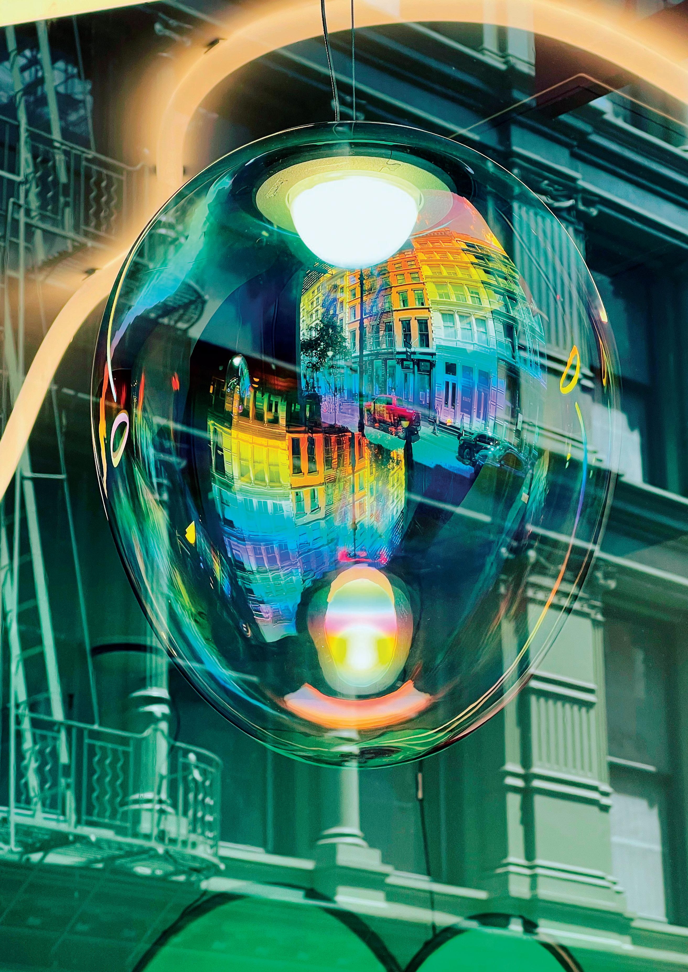 Brochure Stellar Nebula by Artemide - Issuu