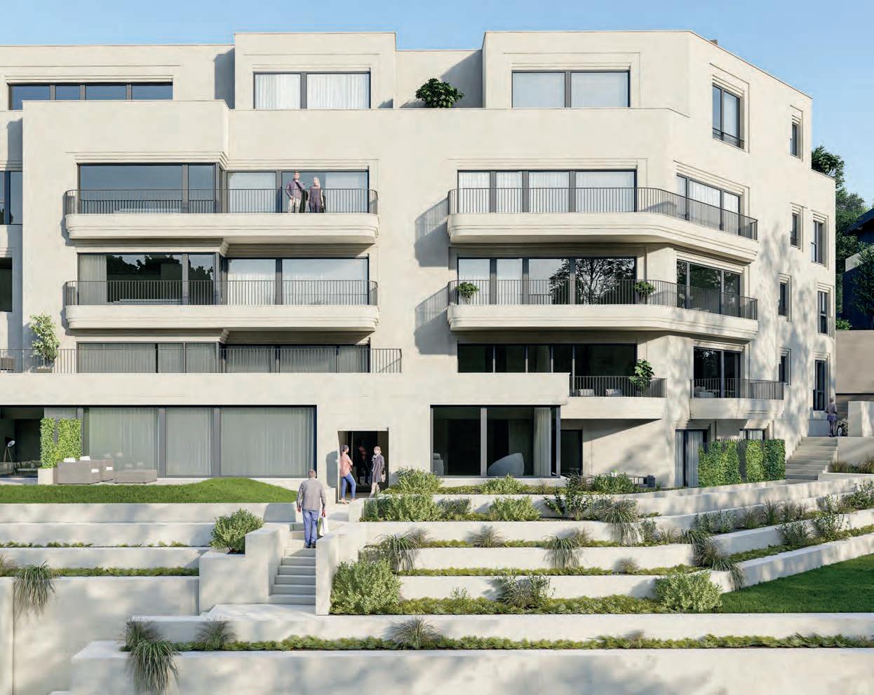 Brochure résidence White Forge 4 by immo-future191 - Issuu