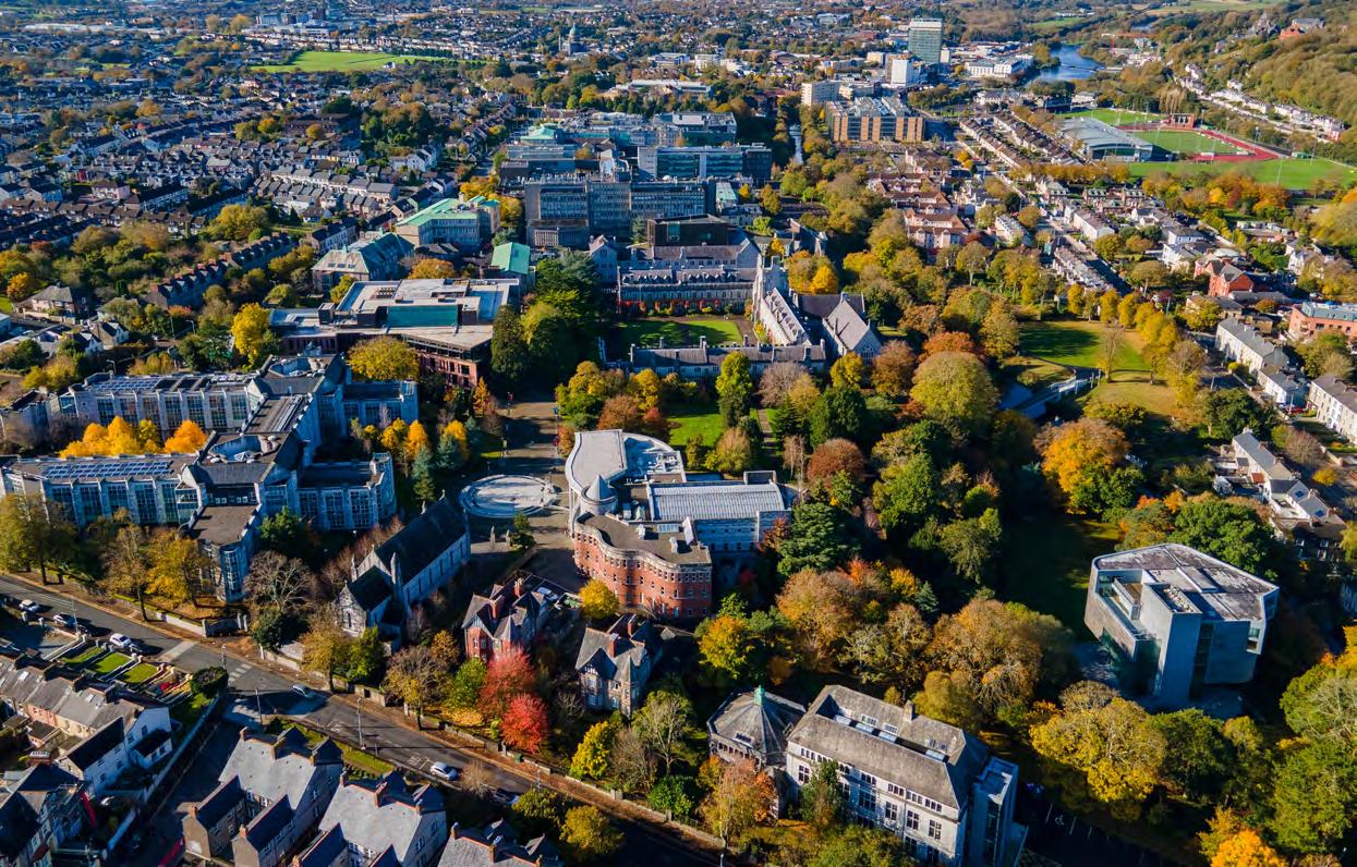 UCC Postgraduate Courses by discoverUCC - Issuu