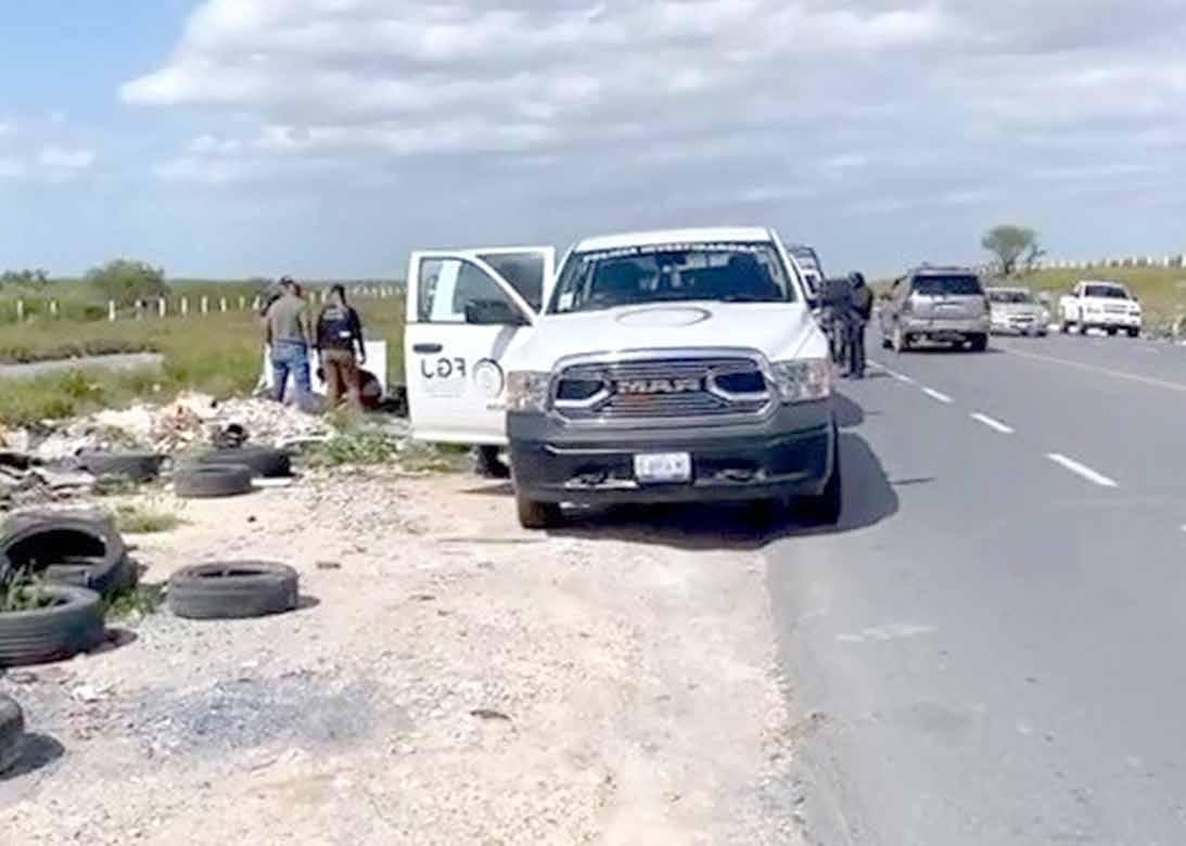 EL SOL DE REYNOSA by La Prensa de Reynosa - Issuu