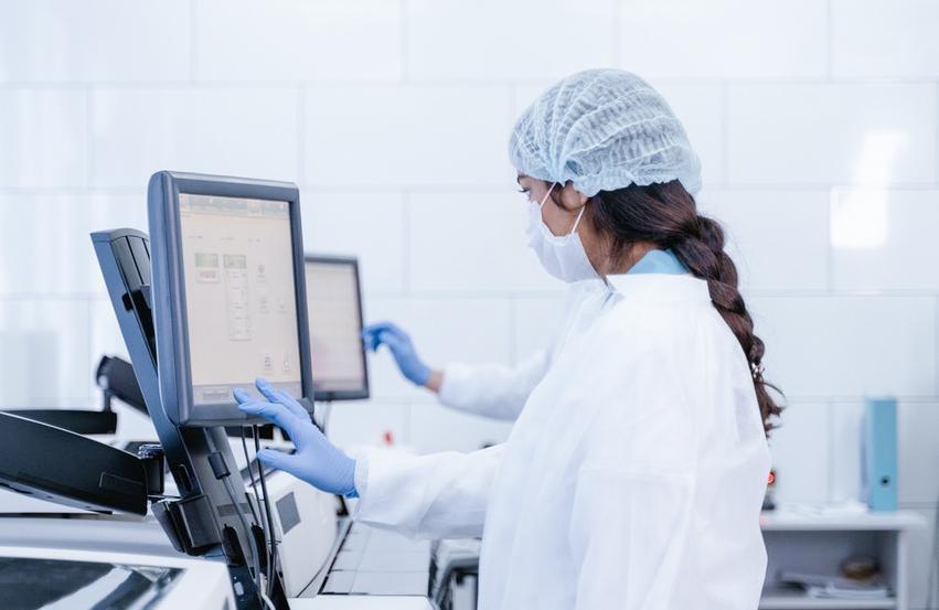 Our Lab Test Process - Issuu