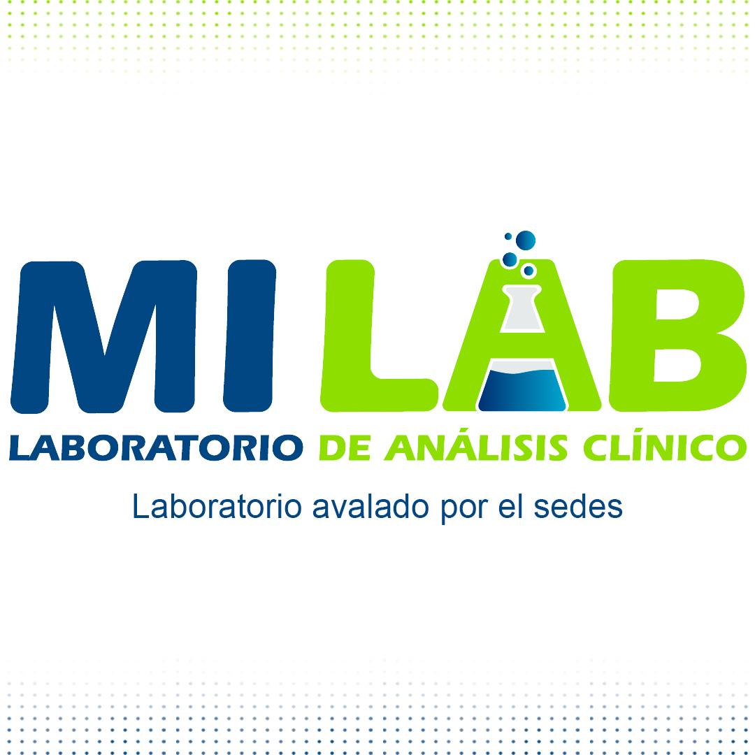 Servicios - MI LAB by Milab - Issuu