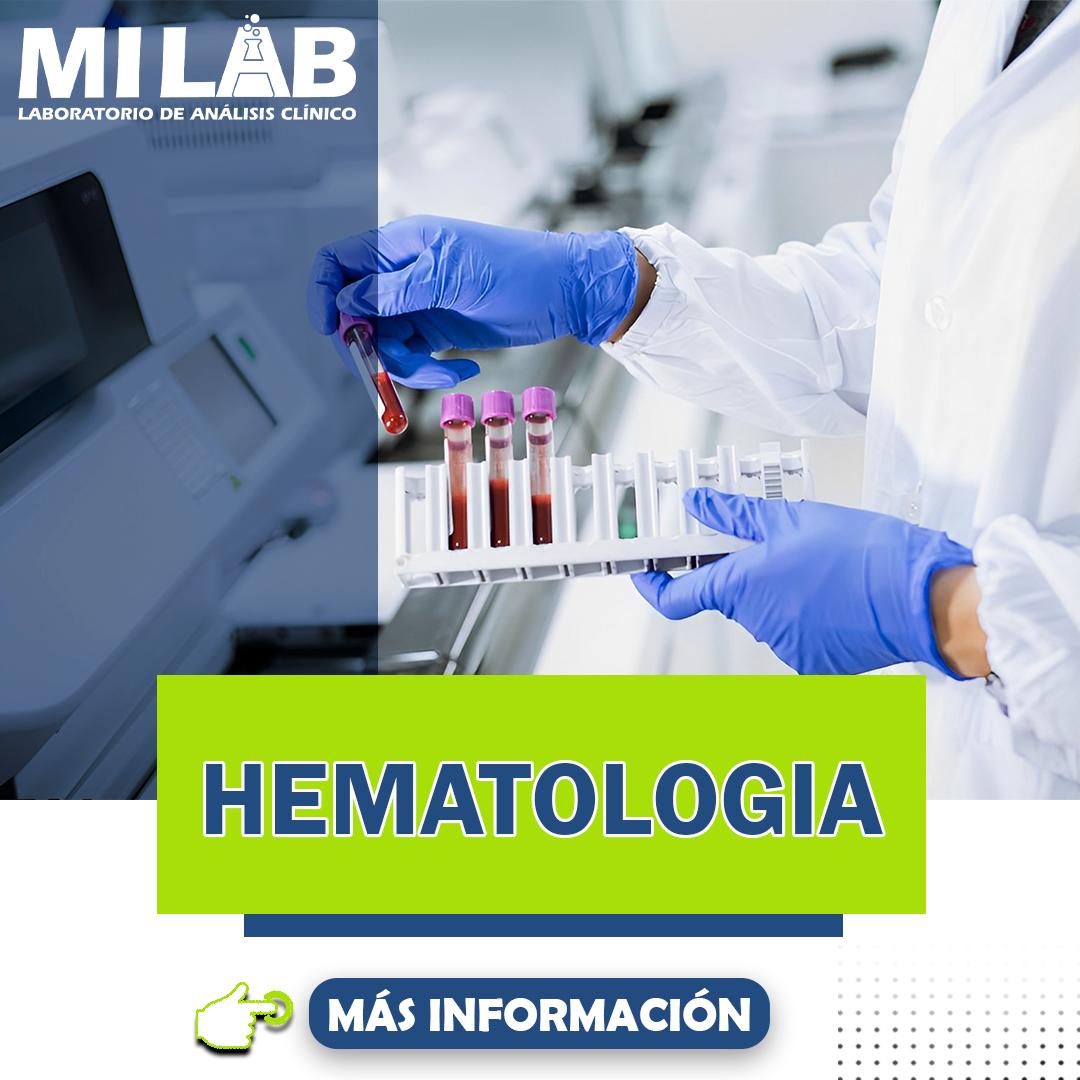 Servicios - MI LAB by Milab - Issuu