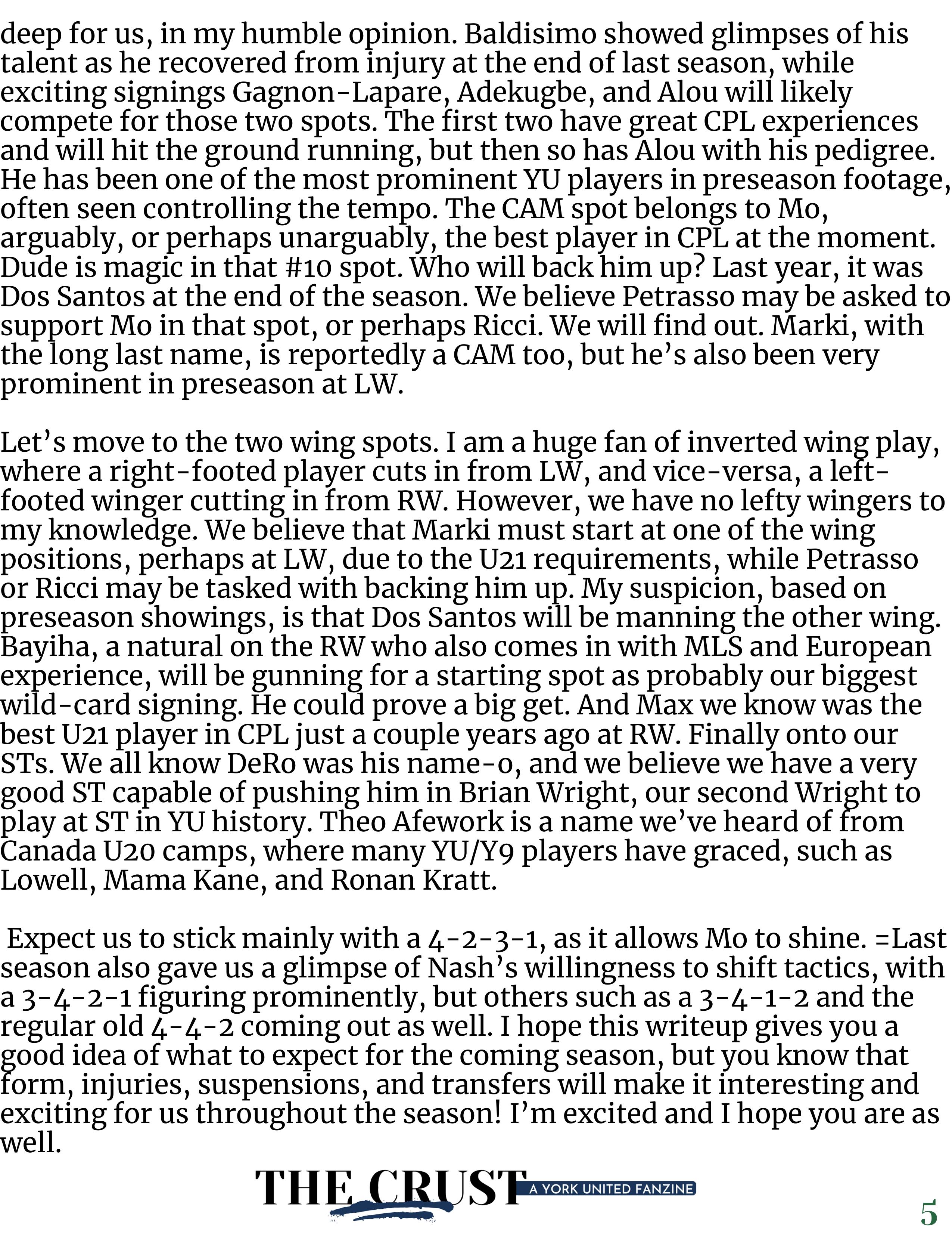 Vol 2 Issue 1 by Northern Corridor SG - Issuu