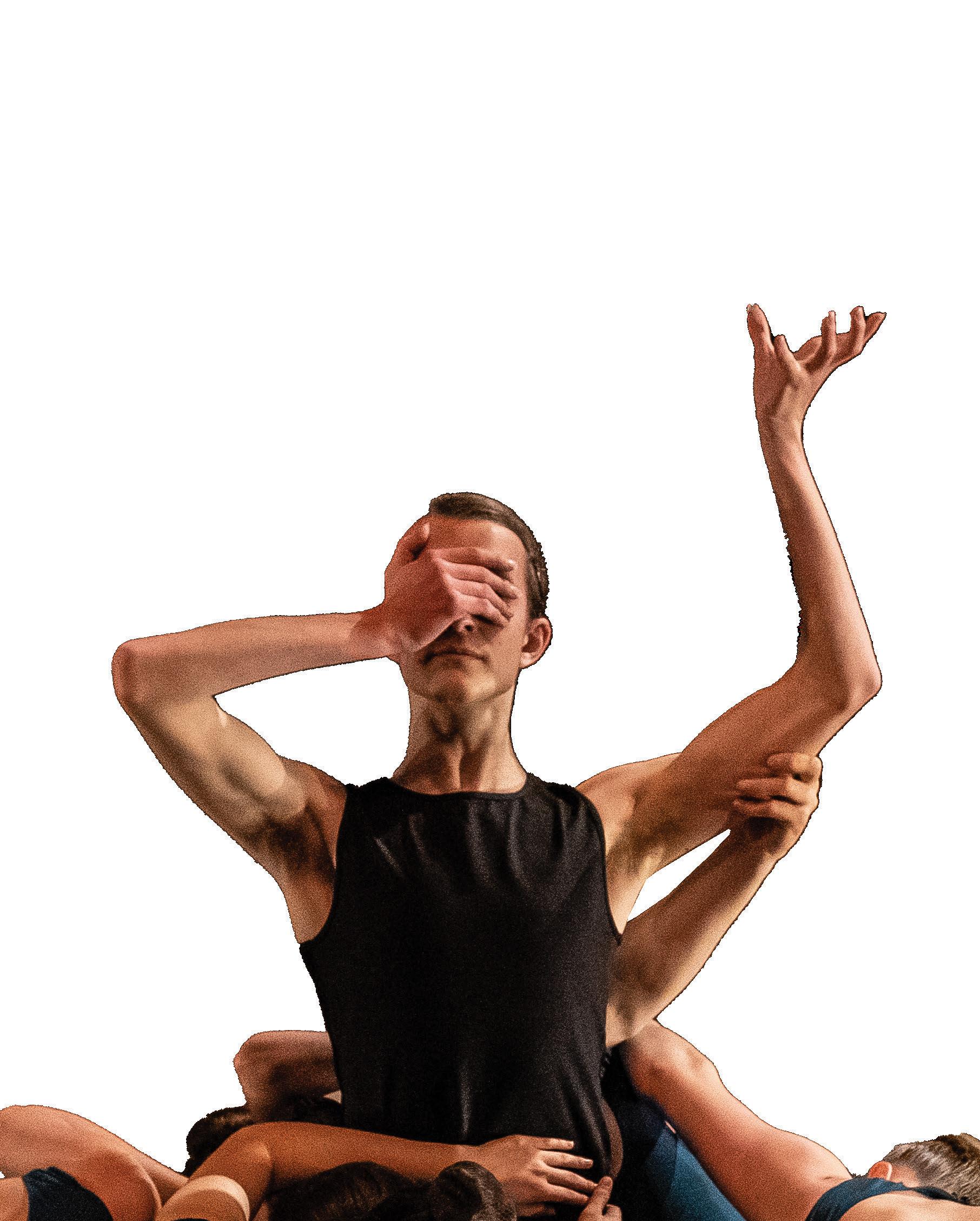 2023 Lawrence Ballet Theatre's Emergence by Lawrence Arts Center - Issuu